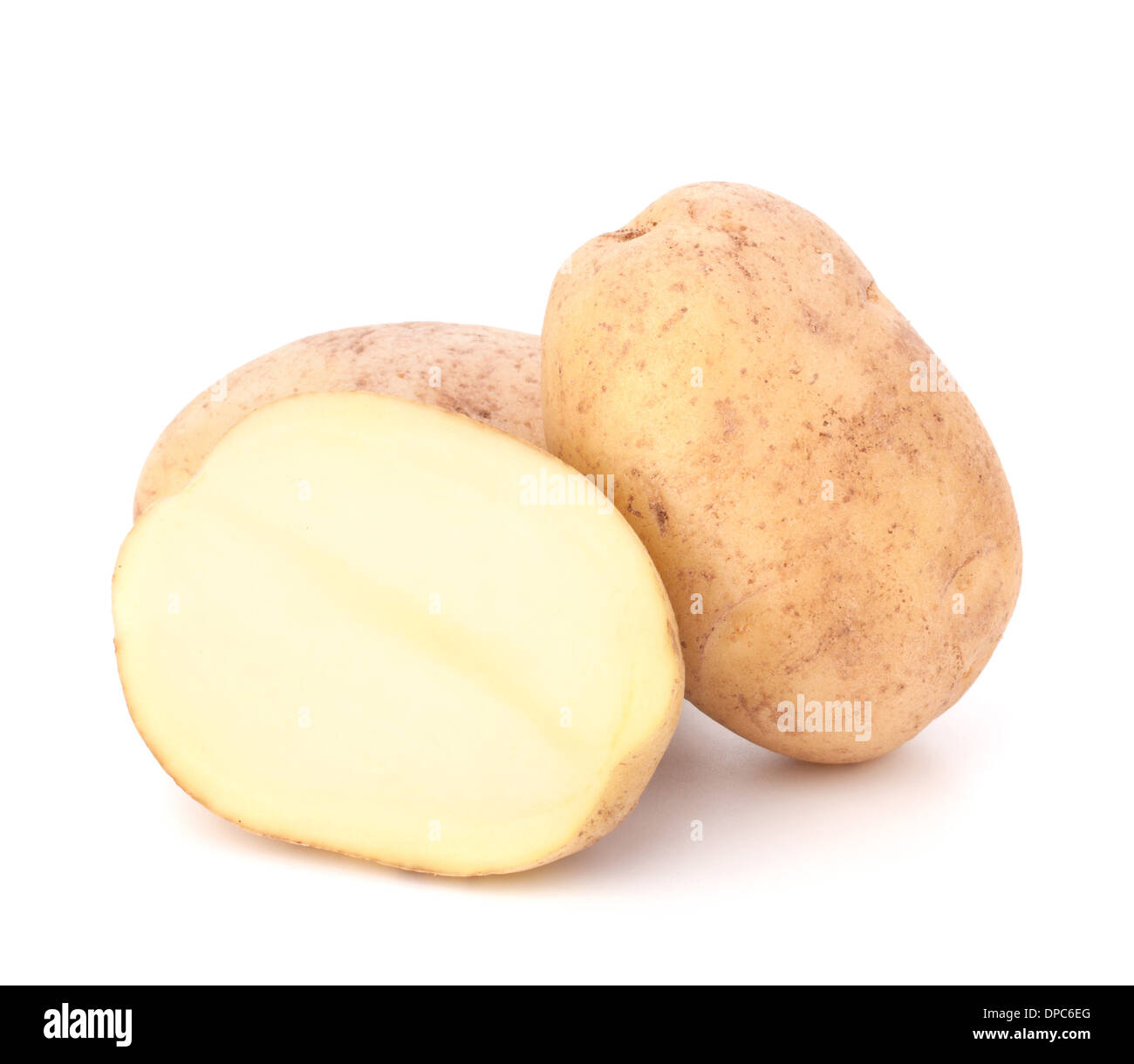 Sliced cutout hi-res stock photography and images - Alamy