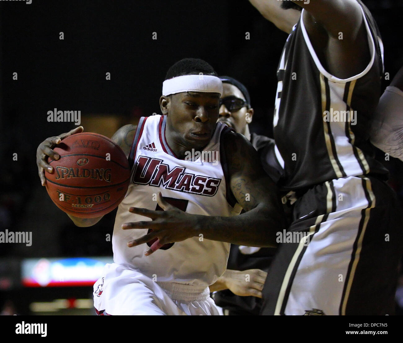 Atlantic 10 massachusetts minutemen st bonaventure bonnies hi-res stock ...