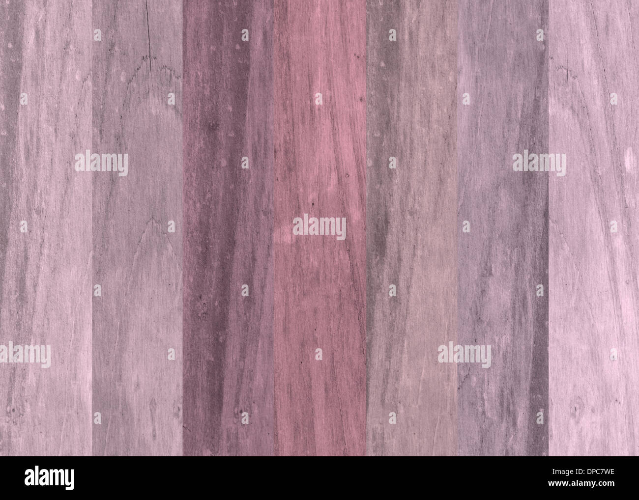 pink weathered and wooden background with distressed texture Stock ...