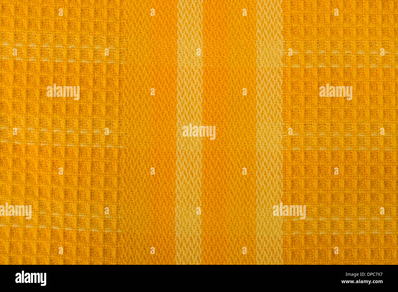 Colourful honeycomb textile background Stock Photo - Alamy