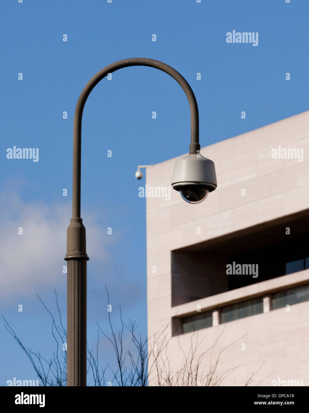 Federal government building hi-res stock photography and images - Alamy