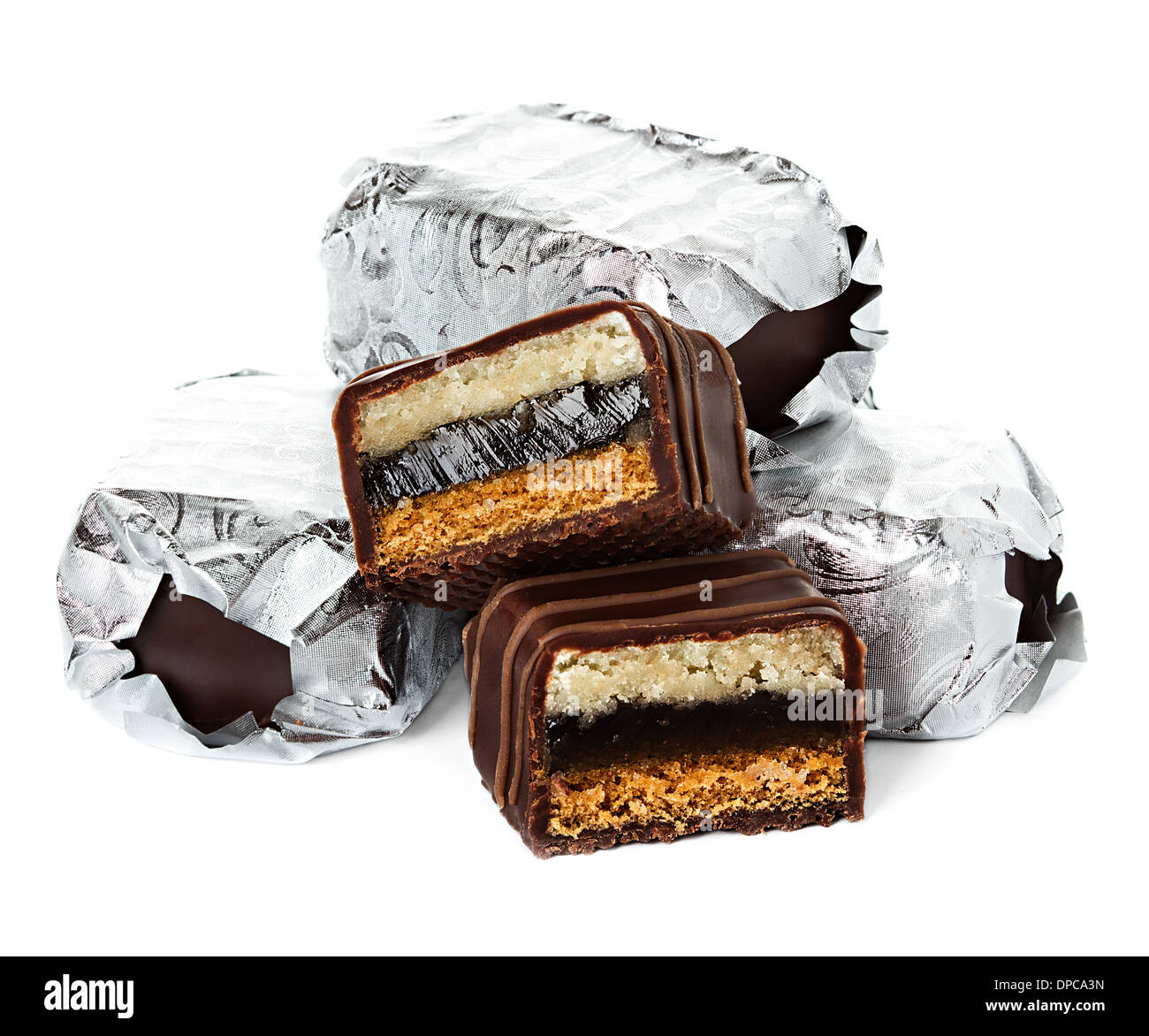 Culinary background chocolate cake hi-res stock photography and images ...