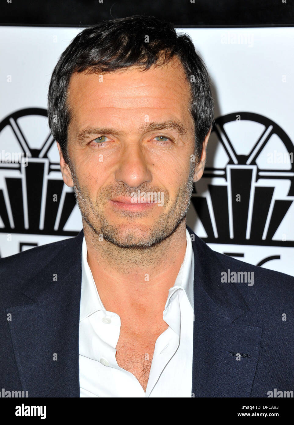 Los Angeles, California, USA. 11th Jan, 2014. David Heyman attending ...