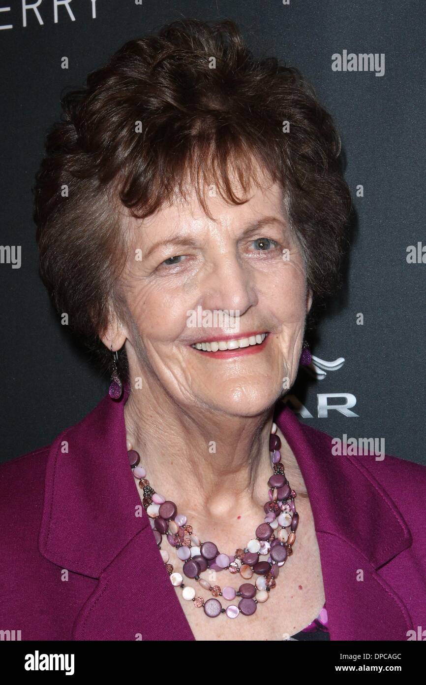 Los Angeles, California, USA. 11th Jan, 2014. Philomena Lee attends ...