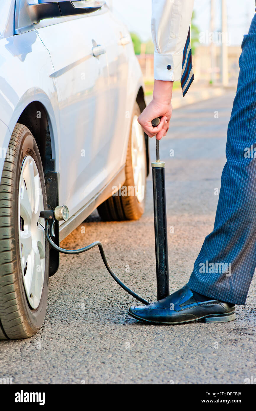 Inflates hi-res stock photography and images - Alamy