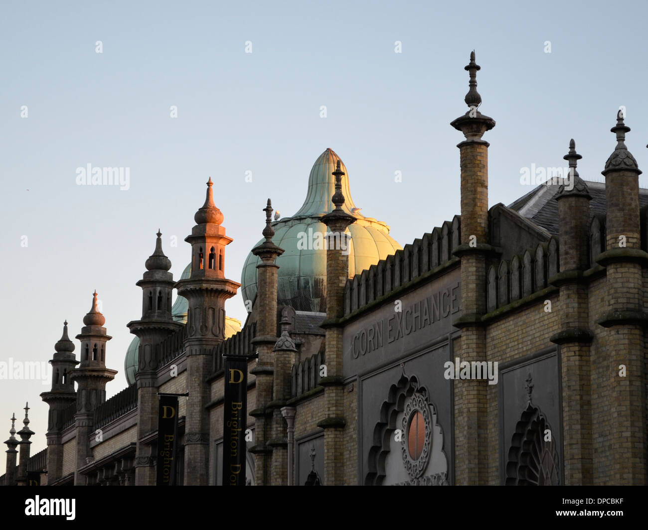The exchange dome hi-res stock photography and images - Alamy