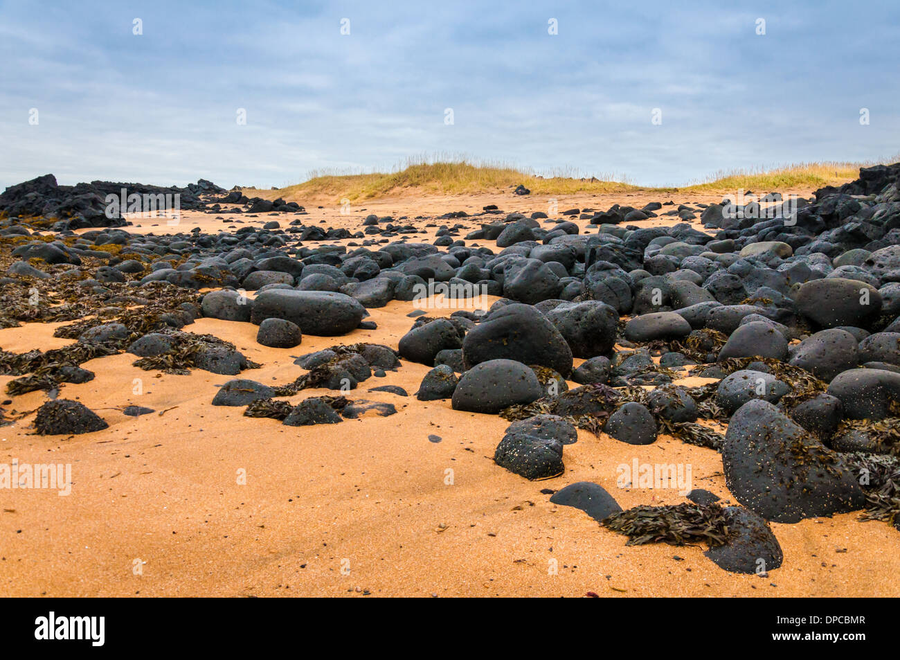 Budir beach snaefellsnes iceland hi-res stock photography and images ...
