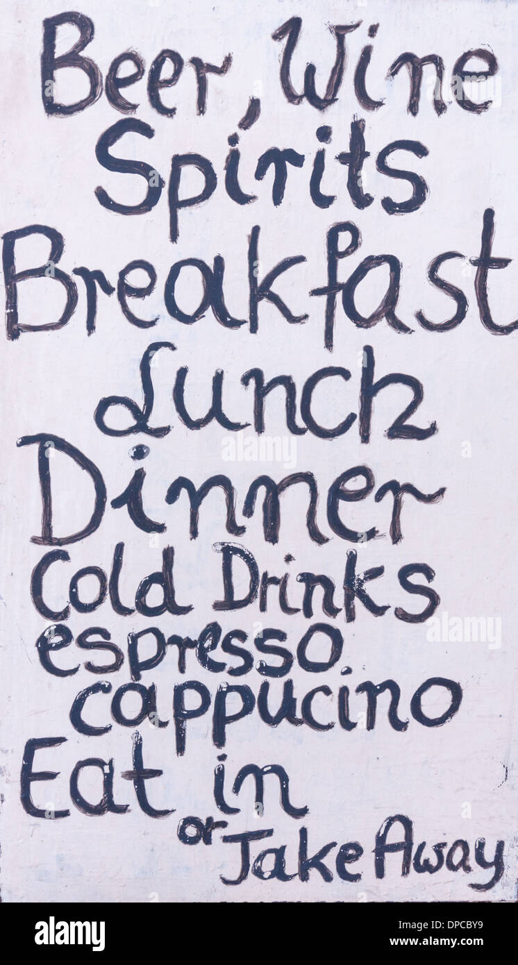 Traditional british pub sign hi-res stock photography and images - Alamy