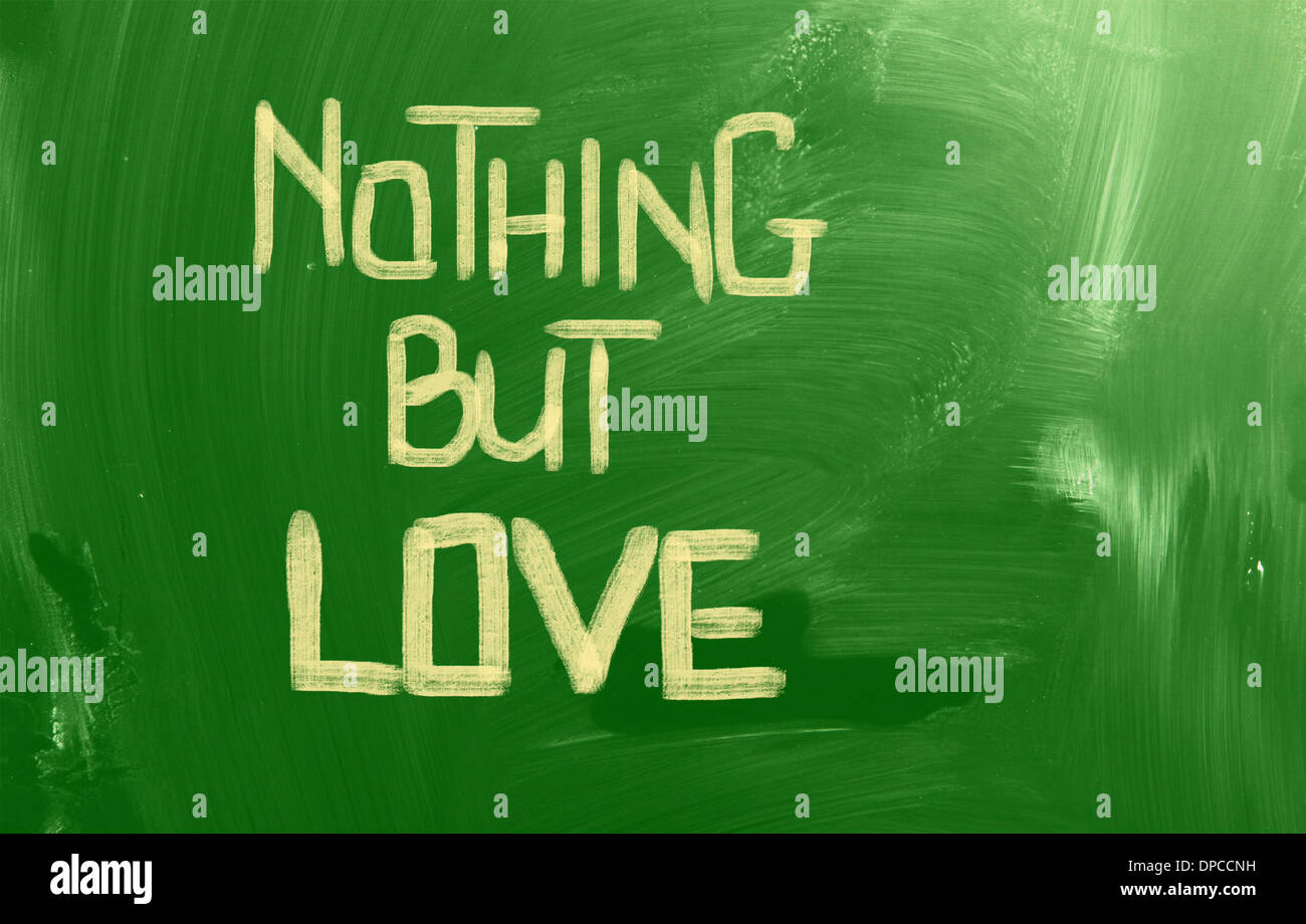 Its nothing word hi-res stock photography and images - Alamy