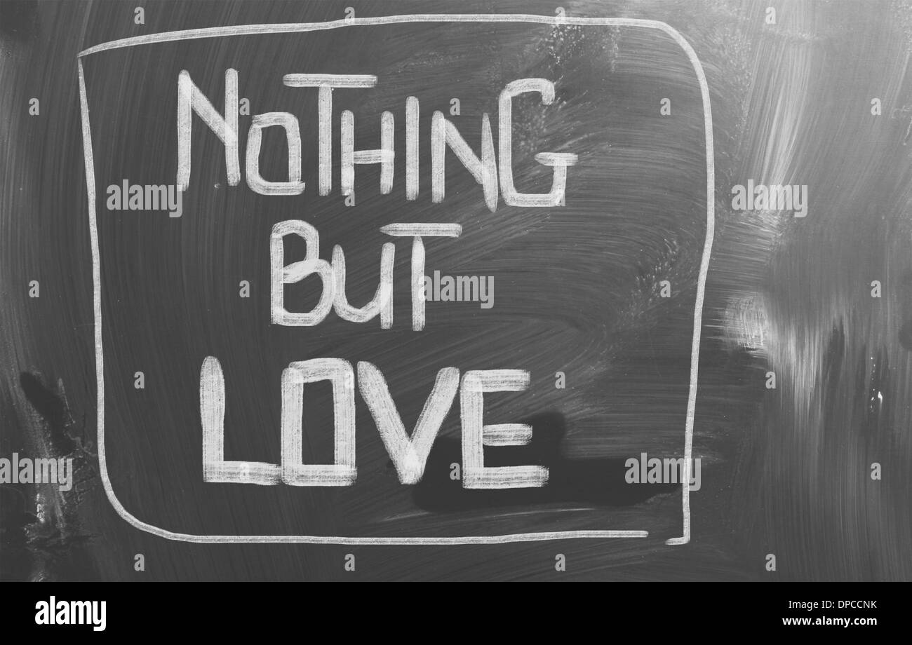 Its nothing word hi-res stock photography and images - Alamy