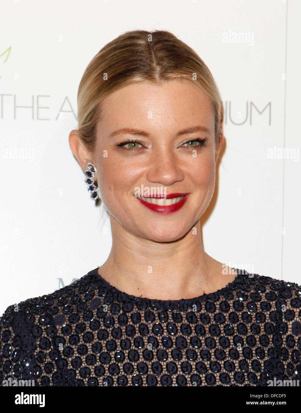 Amy Smart at arrivals for The Art Of Elysium Heaven Gala, Guerin ...
