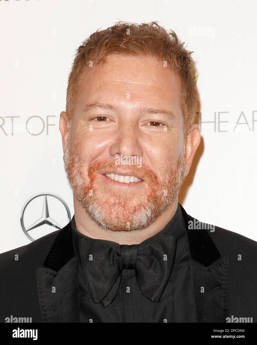 Los Angeles, CA, USA. 11th Jan, 2014. Ryan Kavanagh at arrivals for The ...