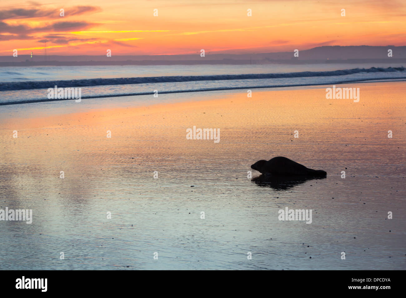 Seaton Carew Hartlepool Stock Photos & Seaton Carew Hartlepool Stock ...
