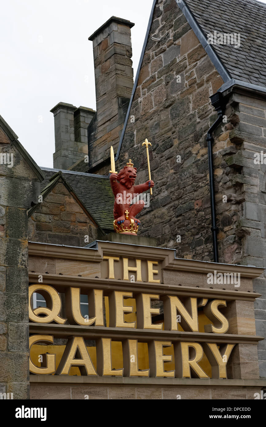 The honours of scotland crown hi-res stock photography and images - Alamy