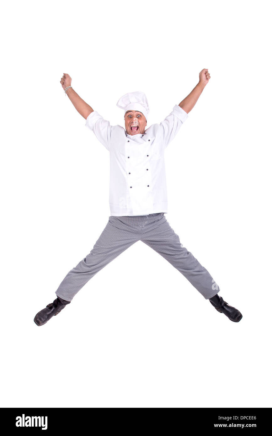 High cuisine Cut Out Stock Images & Pictures - Alamy