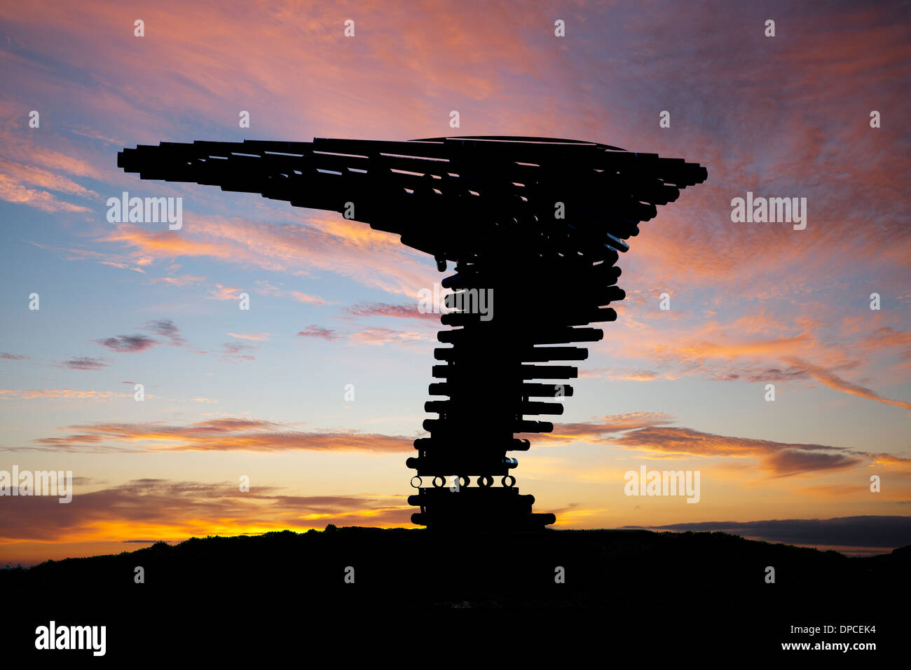 The singing ringing tree hi-res stock photography and images - Alamy