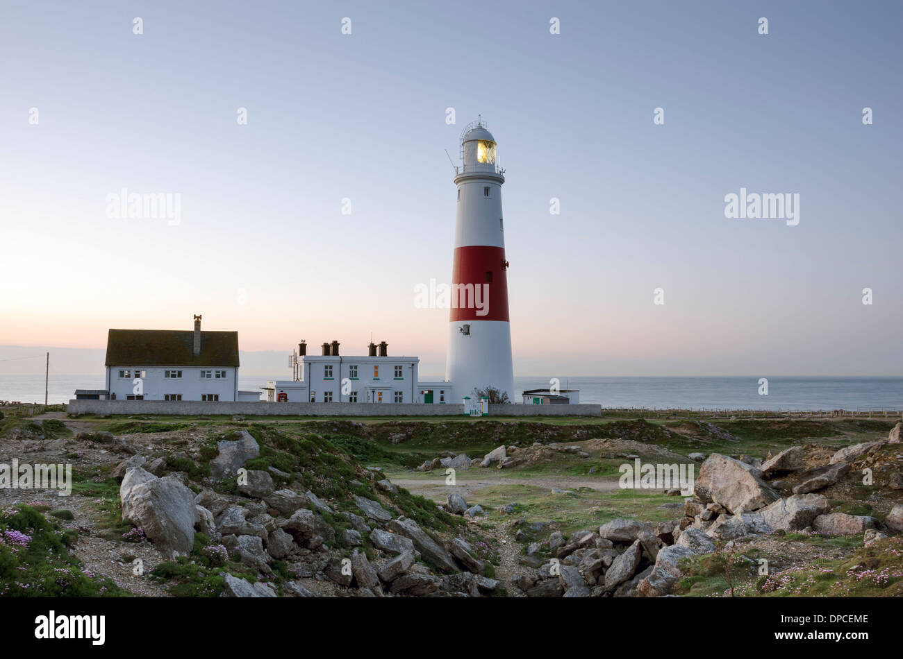 Portland bill england portland bill sea coast coastline rocks shore hi ...