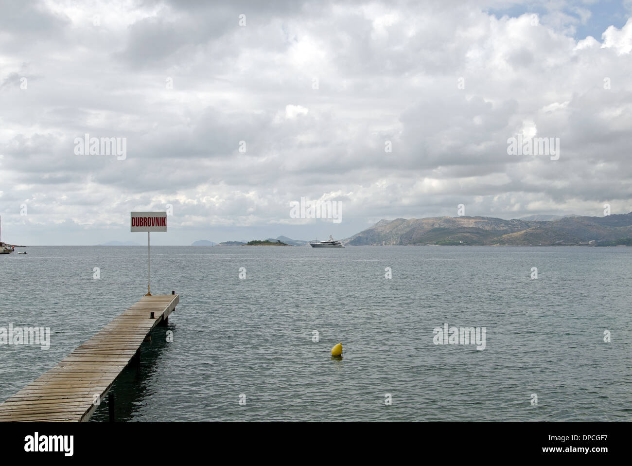 beautiful coastal scenery Stock Photo - Alamy