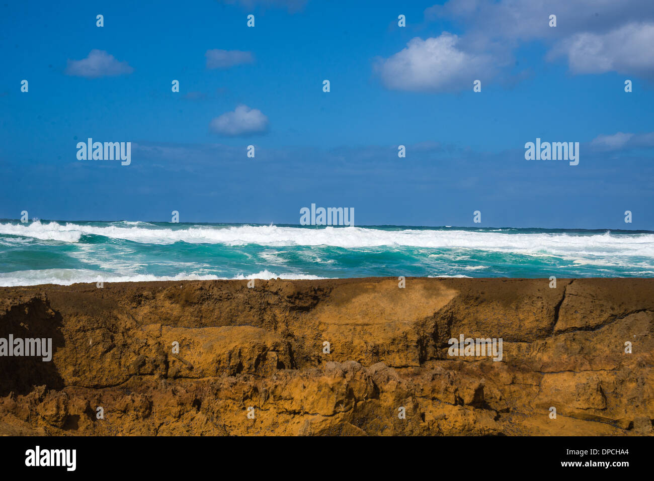 Gunnamatta Ocean Beach High Resolution Stock Photography and Images - Alamy