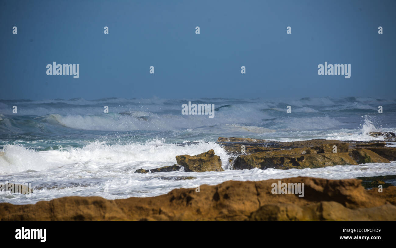 Gunnamatta ocean beach hi-res stock photography and images - Alamy