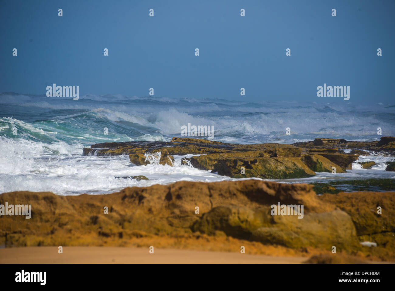 Gunnamatta Ocean Beach High Resolution Stock Photography and Images - Alamy