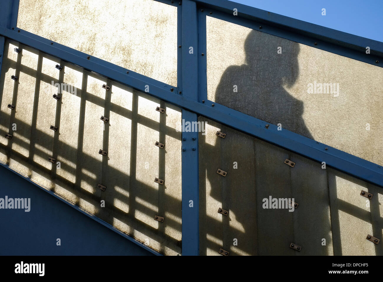 Crossover bridge hi-res stock photography and images - Alamy