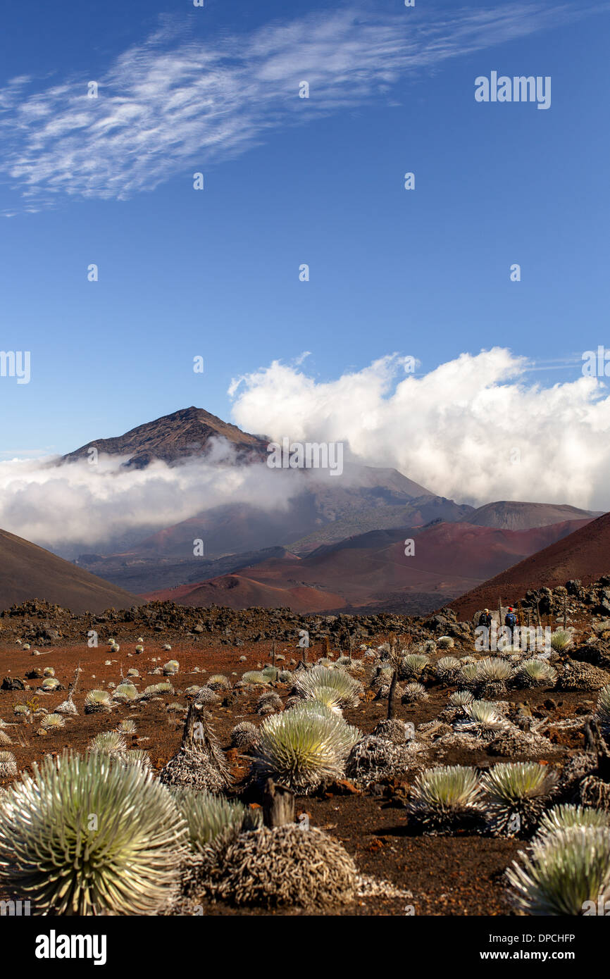 Volcanoe hawaii hi-res stock photography and images - Alamy