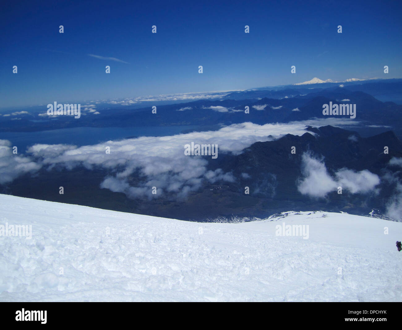 Pucón hi-res stock photography and images - Alamy