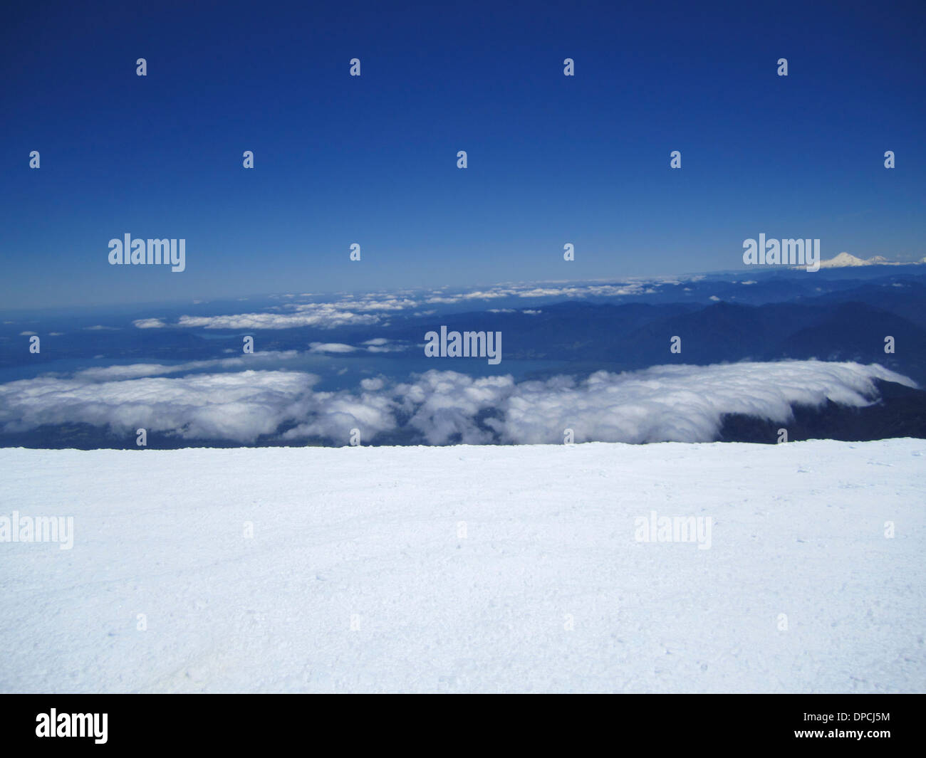 Pucón hi-res stock photography and images - Alamy