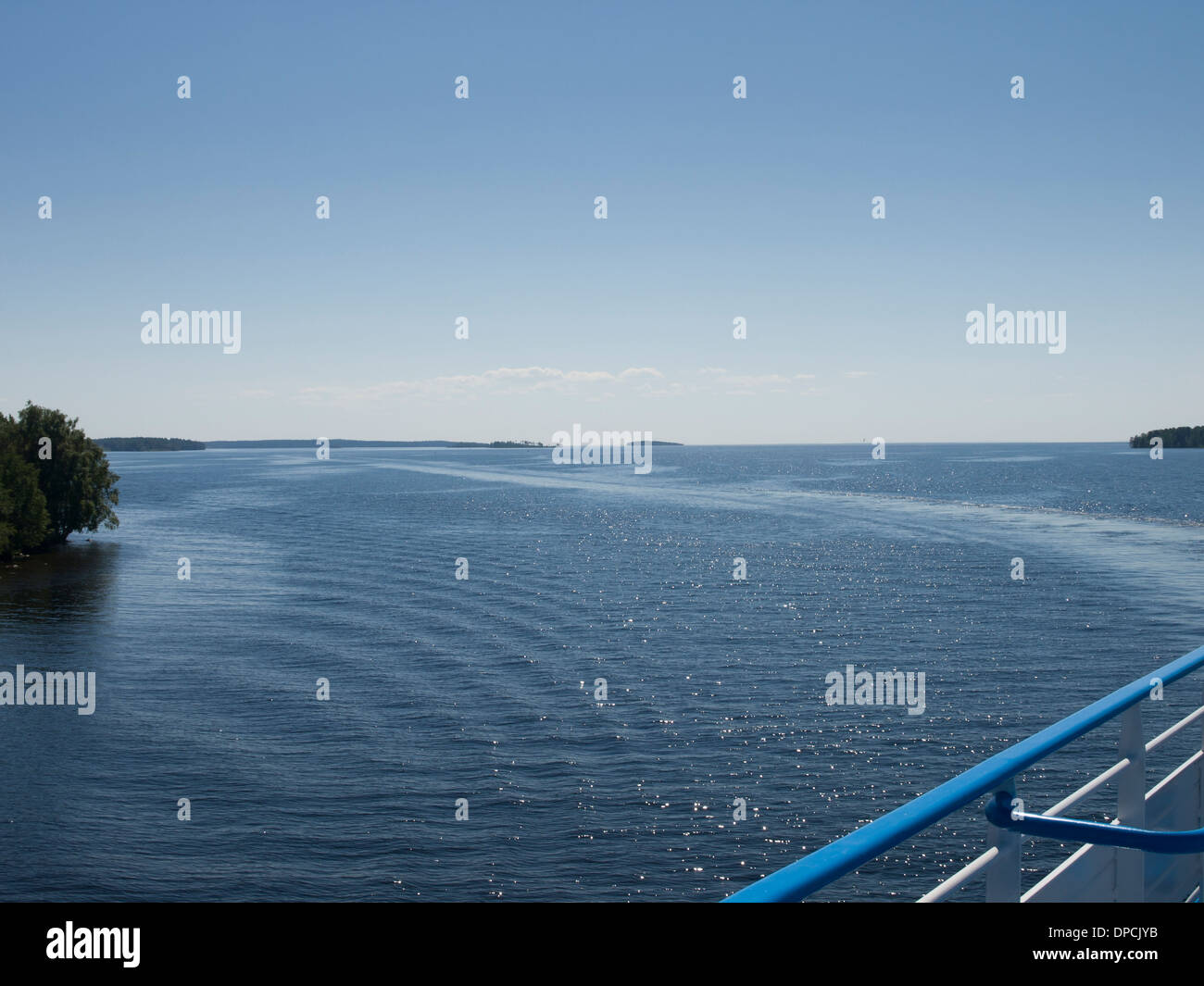 Lake Onega High Resolution Stock Photography and Images - Alamy