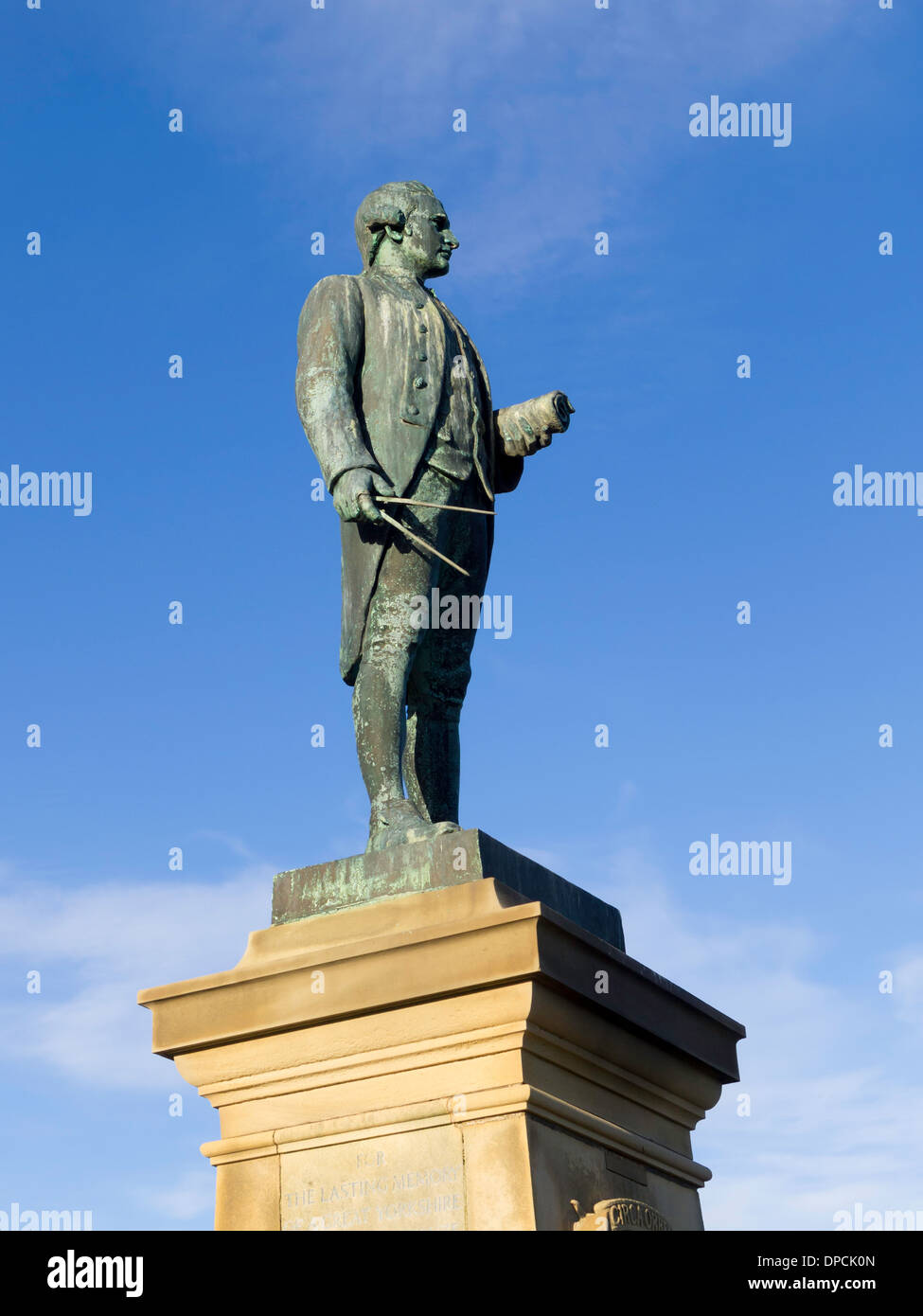 What Made James Cook Famous