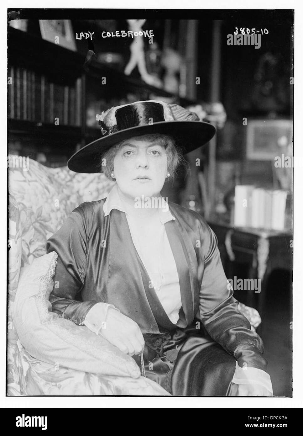 Colebrooke hi-res stock photography and images - Alamy