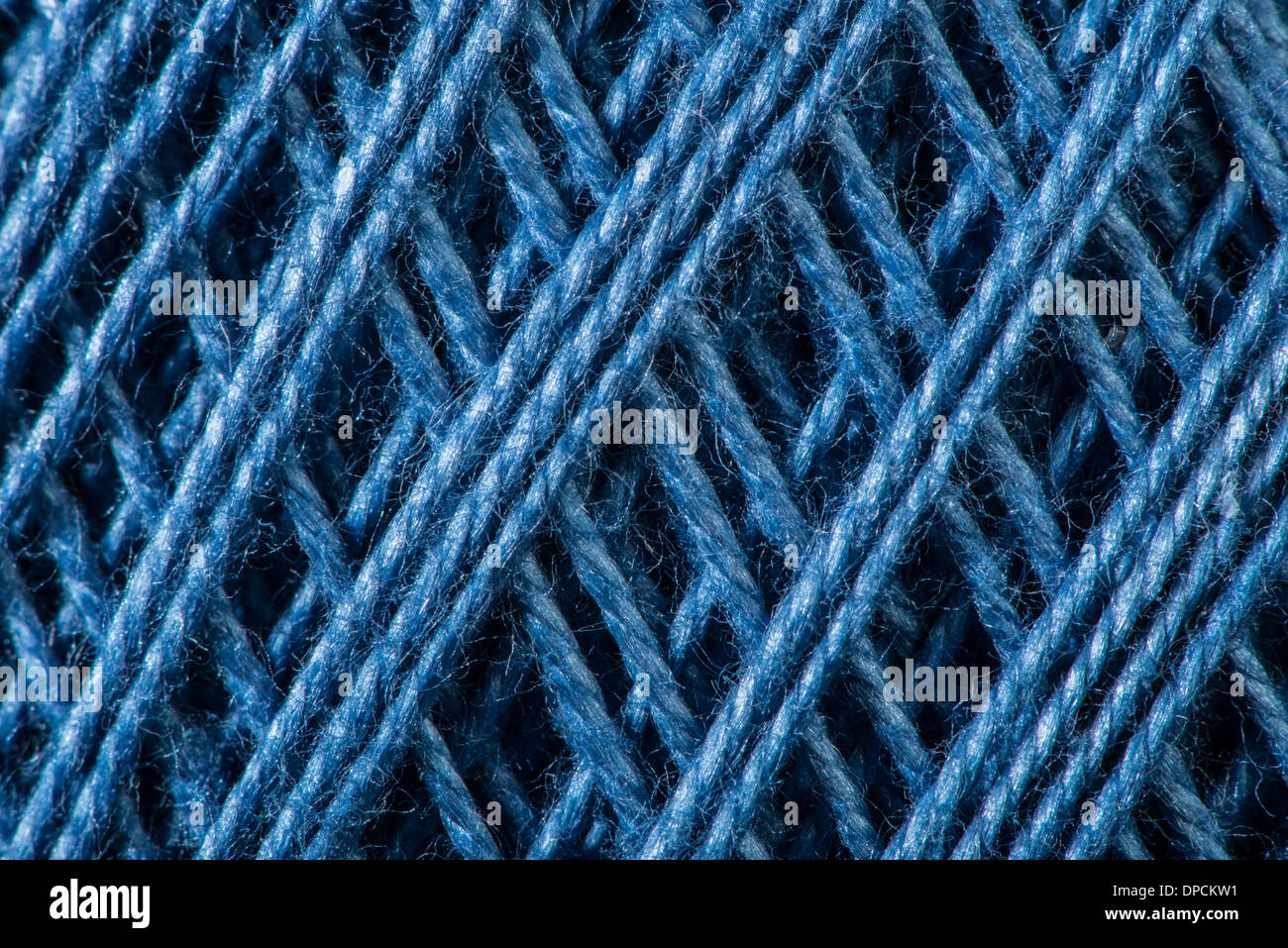 Thread texture hi-res stock photography and images - Alamy