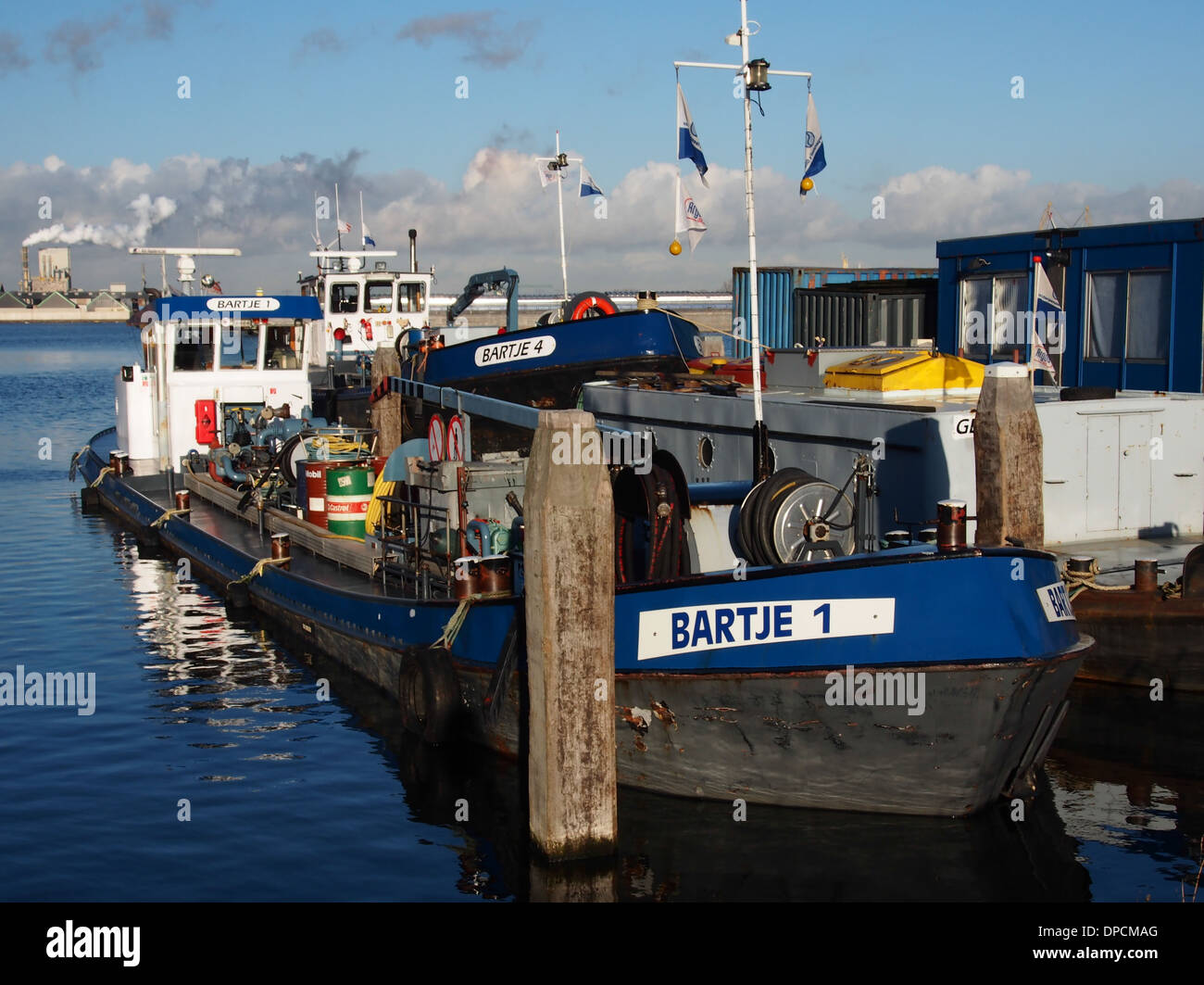 Bartje 1 hi-res stock photography and images - Alamy