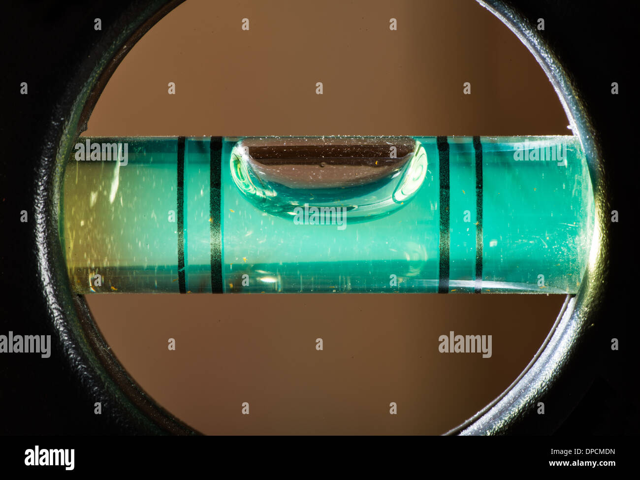 Accurate liquid measurement close hi-res stock photography and images ...