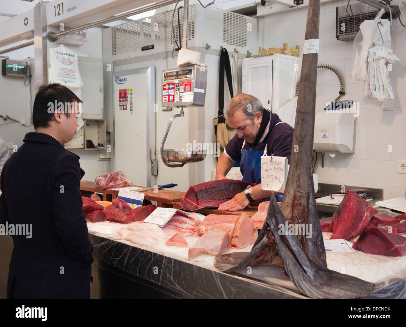 Swordfish hi-res stock photography and images - Alamy