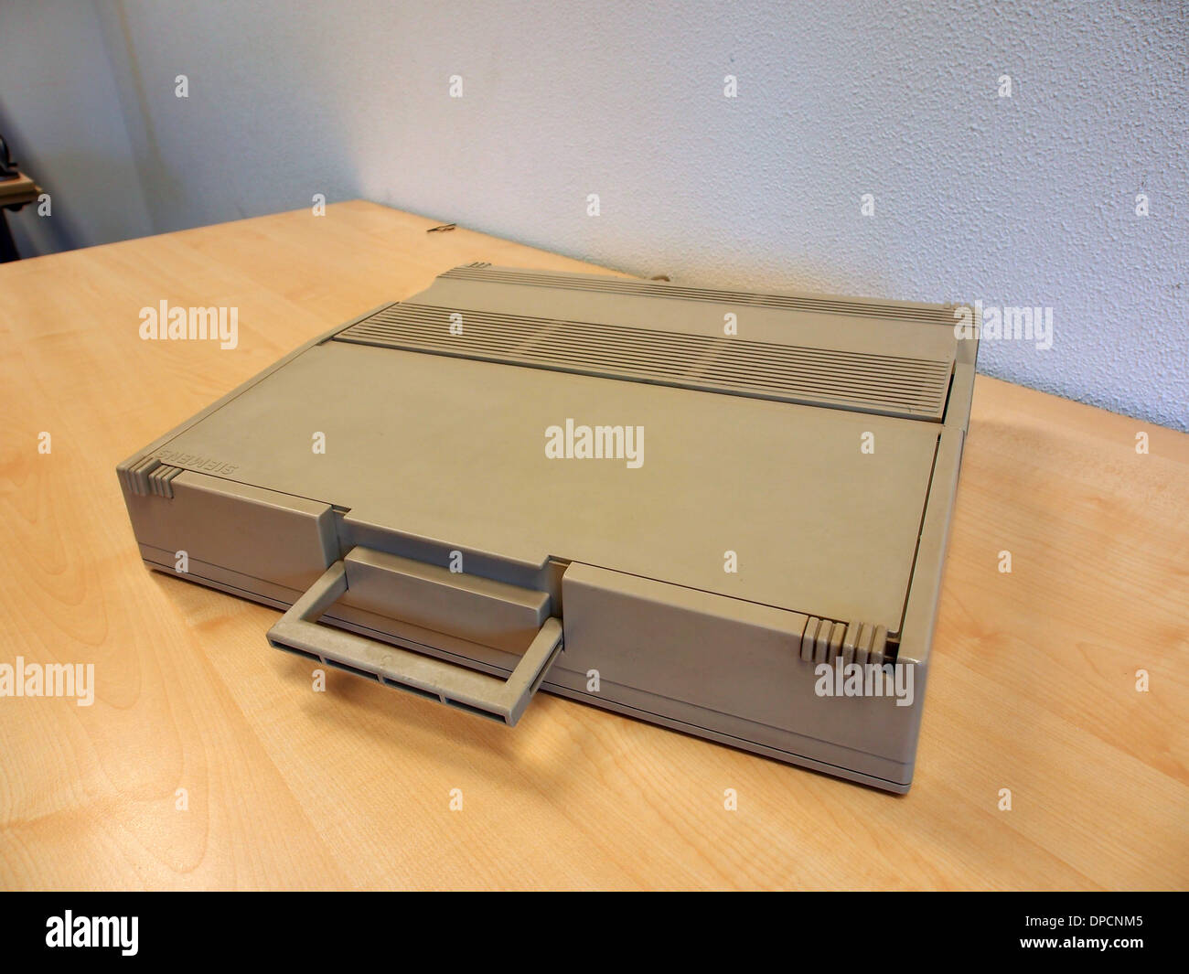 Simatic hi-res stock photography and images - Alamy