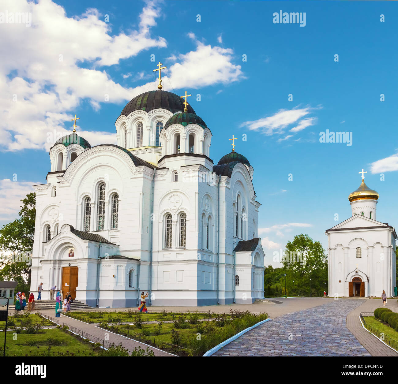 Polotsk hi-res stock photography and images - Alamy