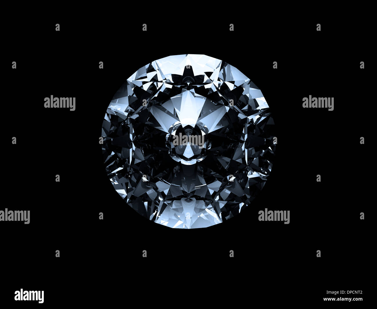 Diamond top hi-res stock photography and images - Alamy