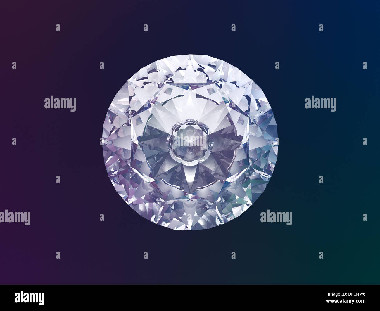 Diamond top hi-res stock photography and images - Alamy