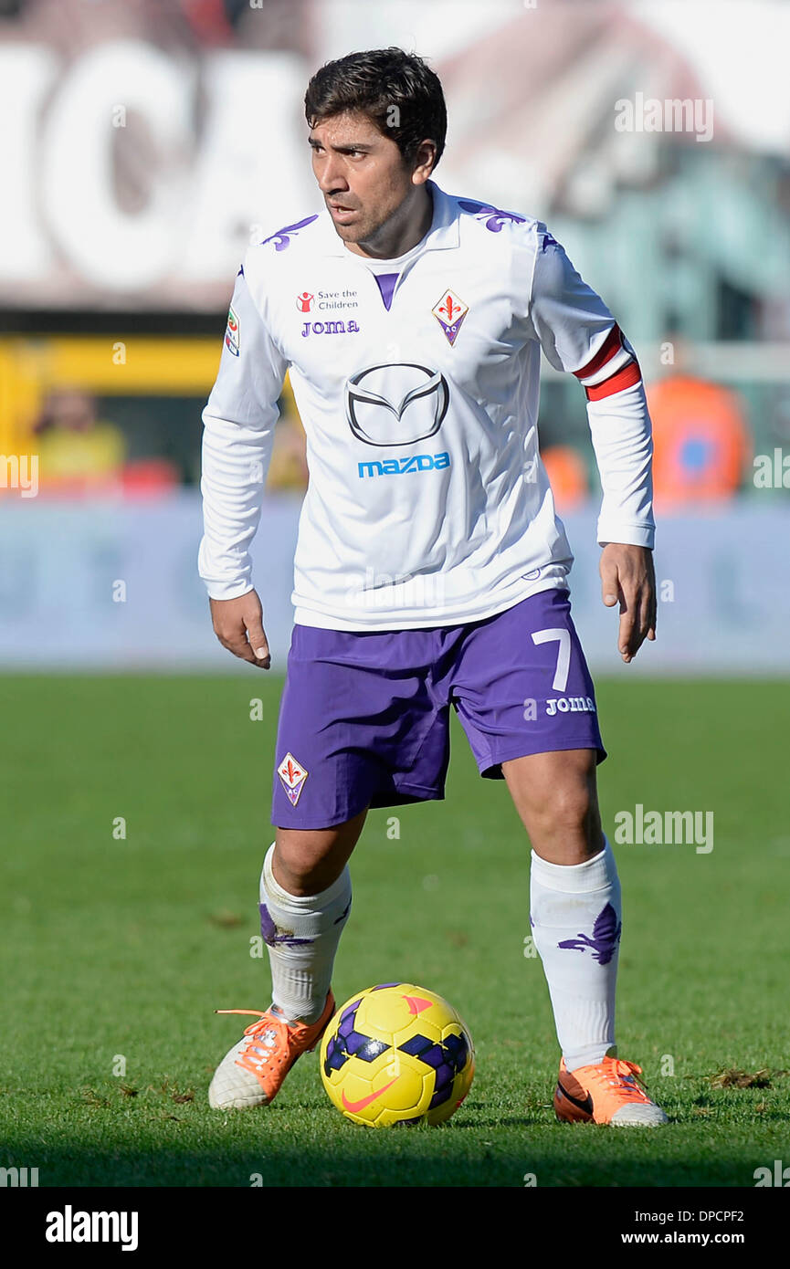 David pizarro hi-res stock photography and images - Alamy