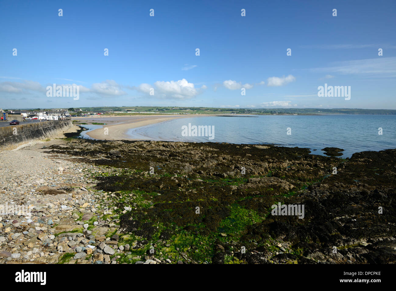 Ardmore bay hi-res stock photography and images - Alamy