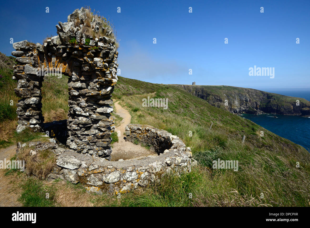 Ardmore hi-res stock photography and images - Alamy