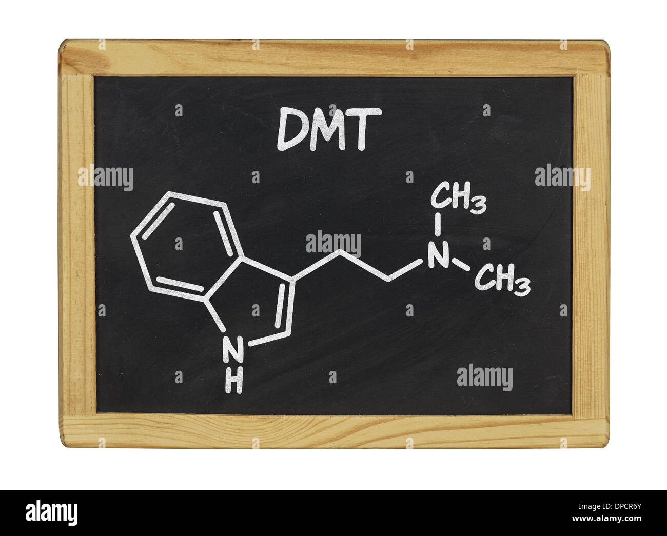 Dmt hi-res stock photography and images - Alamy