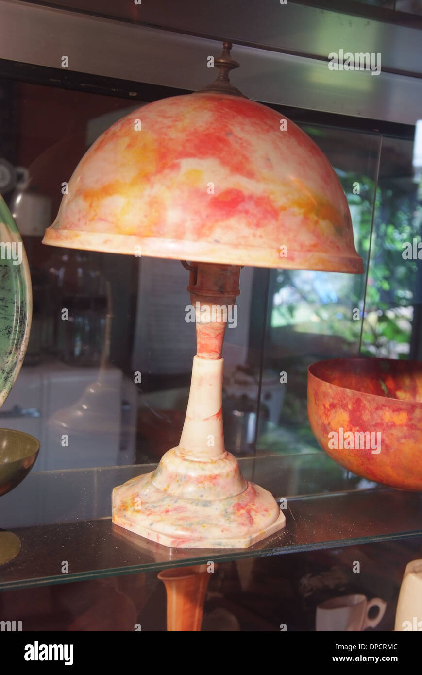 The Bakelite Museum,which is a collection,including televisions,radios ...