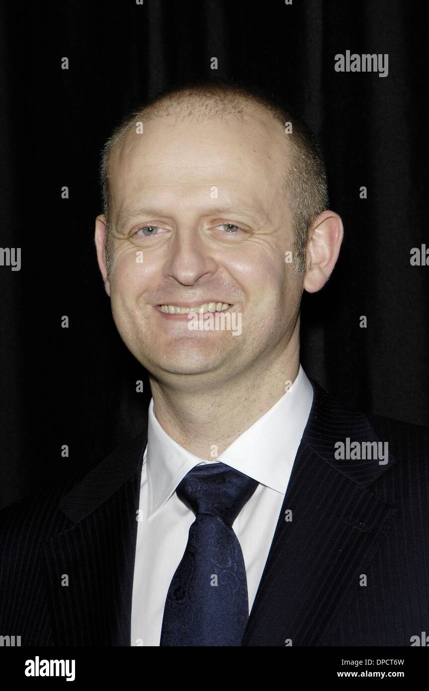 Los Angeles, CA, USA. 11th Jan, 2014. Mark Sanger at arrivals for Los ...
