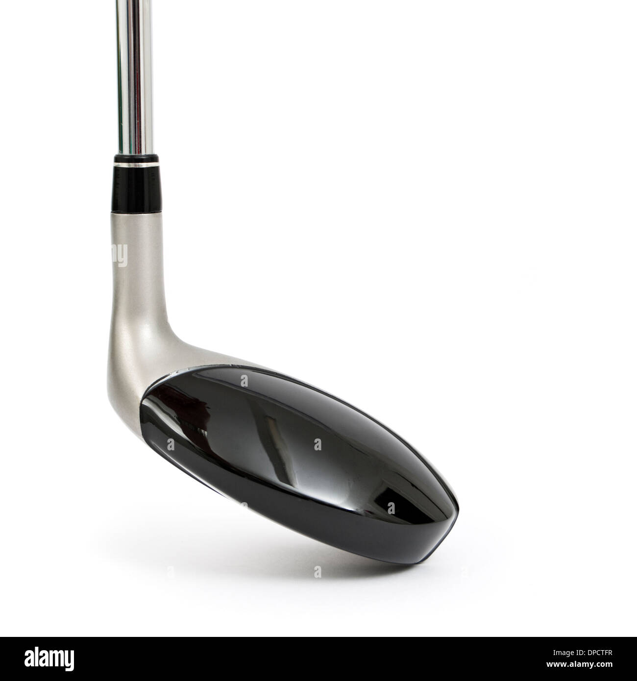 Golf club hi-res stock photography and images - Alamy