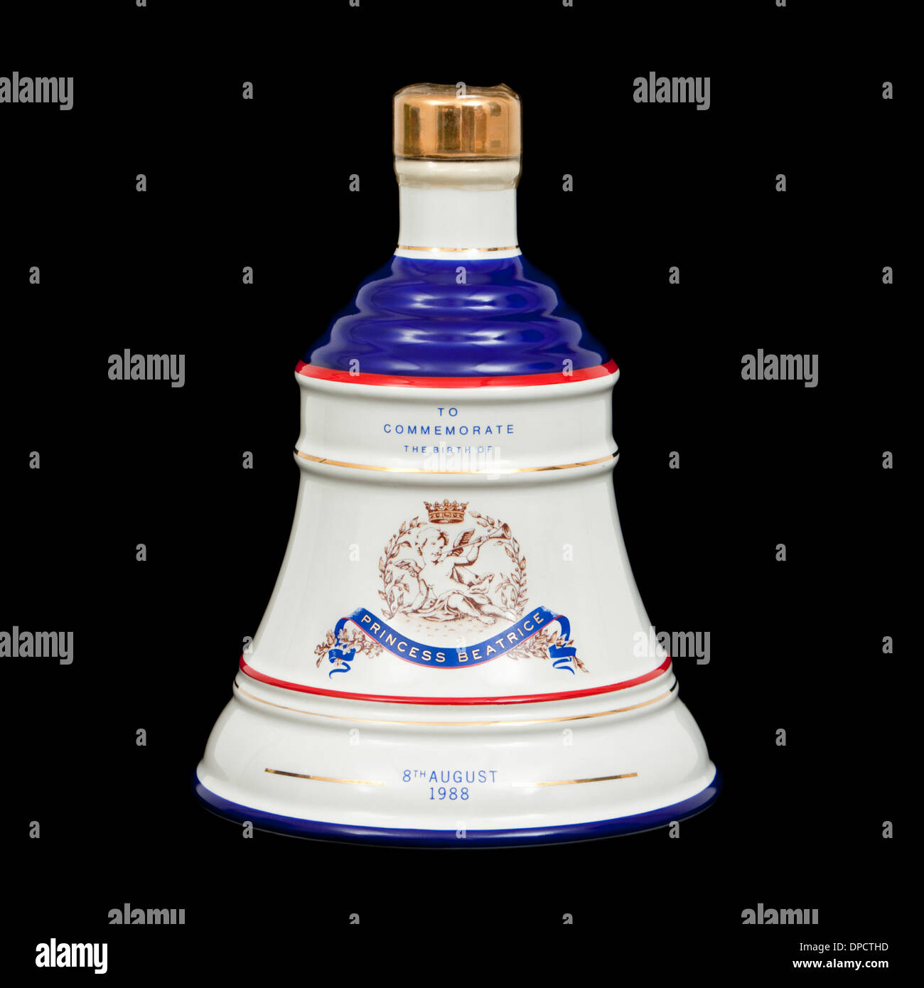 Porcelain bells hi-res stock photography and images - Alamy