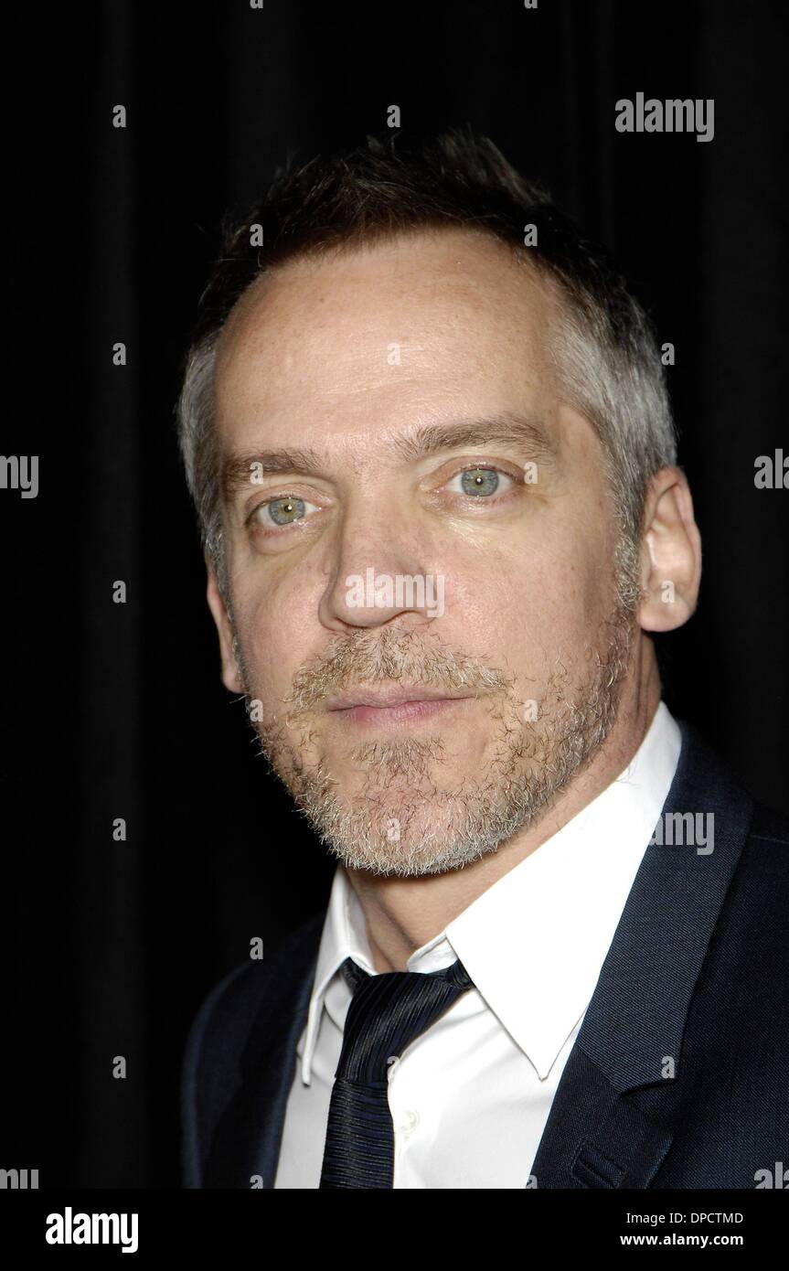 Los Angeles, CA, USA. 11th Jan, 2014. Jean Marc Vallee at arrivals for ...