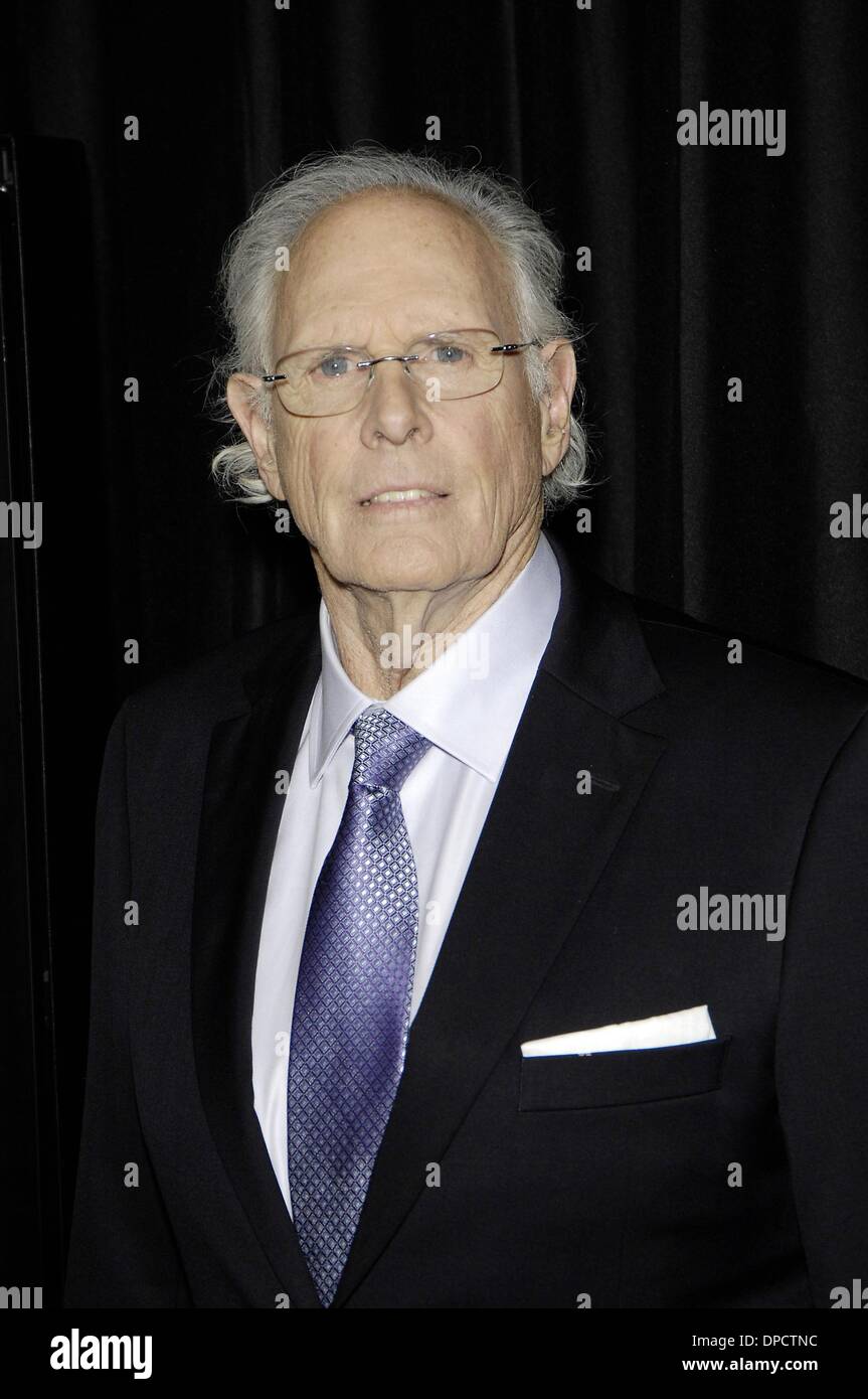 Los Angeles, CA, USA. 11th Jan, 2014. Bruce Dern at arrivals for Los ...